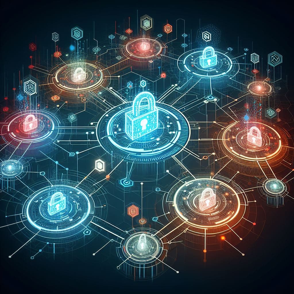 Lightweight Cryptography | Secure-IC