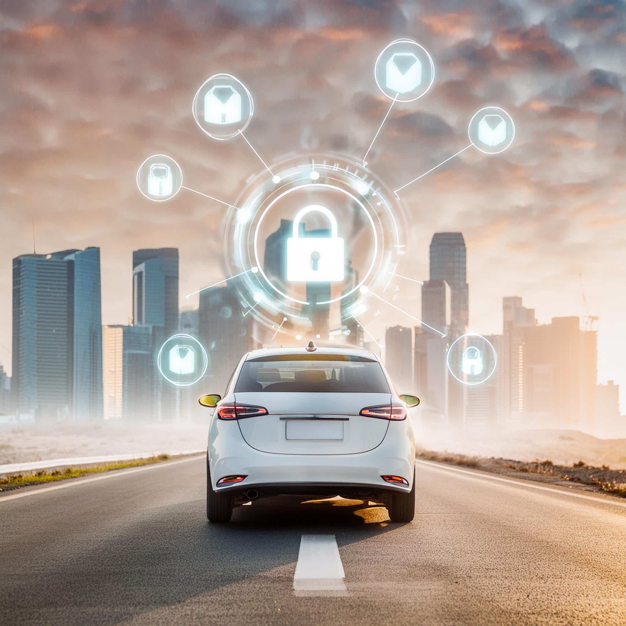 Are We Prepared for Cyberthreats in The New Era of Transportation ...