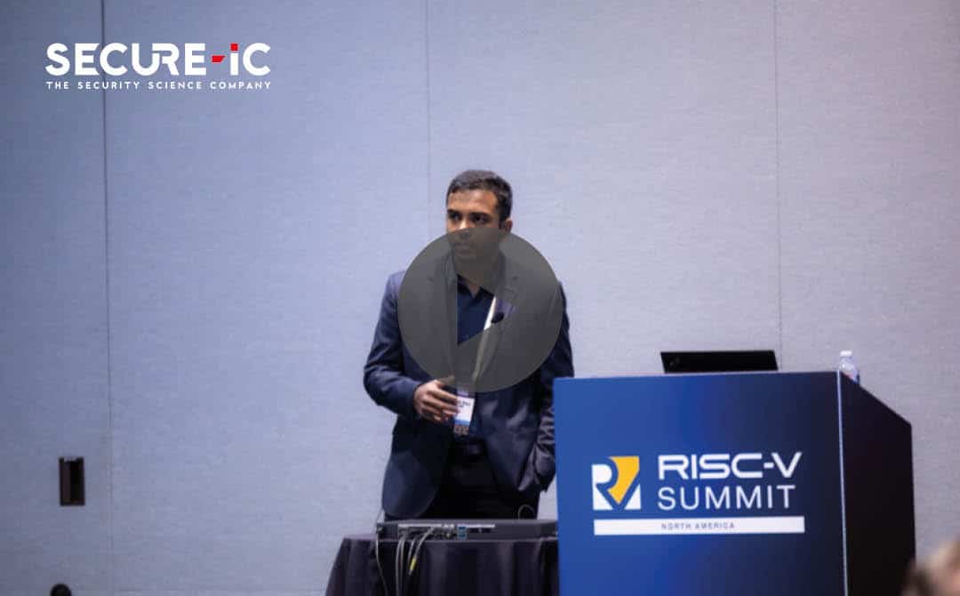 CPU Security in the Context of RISC-V - Karthik Raj ShekarCPU Security ...