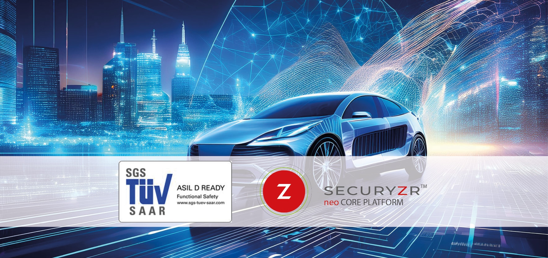 Secure-IC’s worldwide leading safe & secure automotive solutions ...